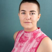 Lizzy Mosher – Chicago-Based Actor