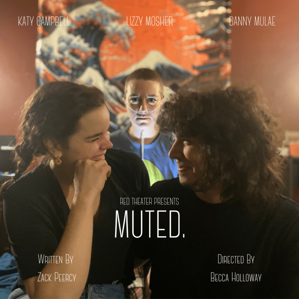 Projects – Lizzy Mosher